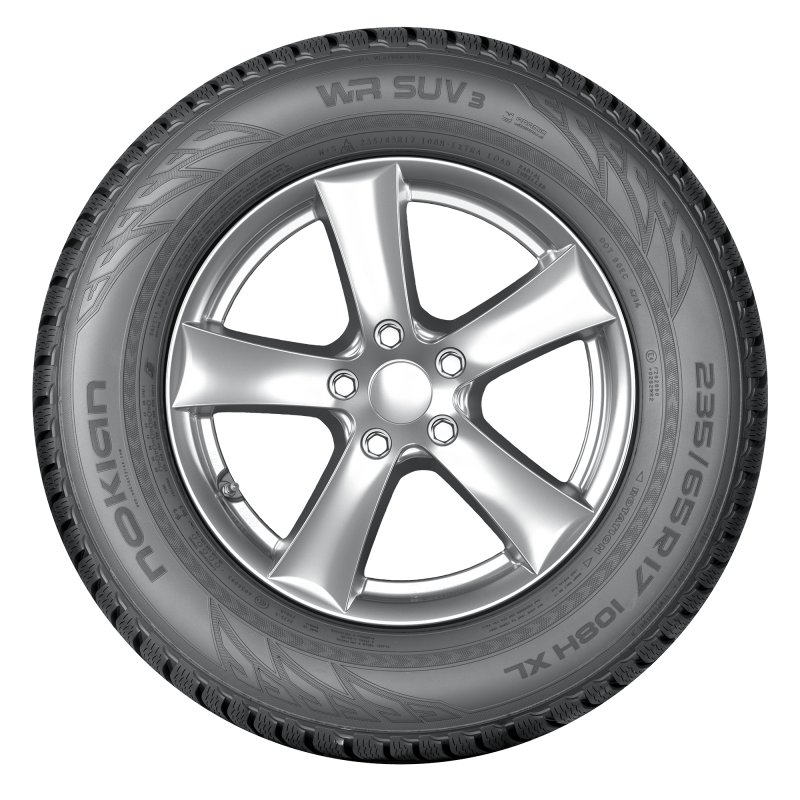 Nokian WR SUV 3 245/65 R 17 111H XL